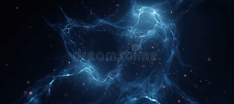 Human Cell DNA Tissue Background, Virus, Bacteria, Science Stock ...