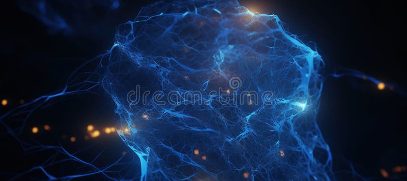 Human Cell DNA Tissue Background, Virus, Bacteria, Science Stock ...