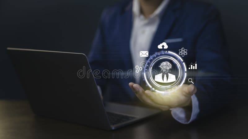 Human Centric Connection Command and Artificial Intelligence (Ai ...