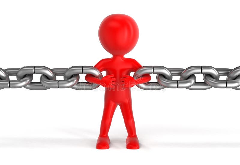 Human Chain Stock Illustrations – 17,462 Human Chain Stock ...