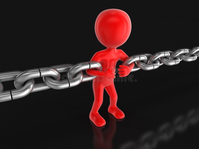 Human Chain Stock Illustrations – 17,337 Human Chain Stock ...