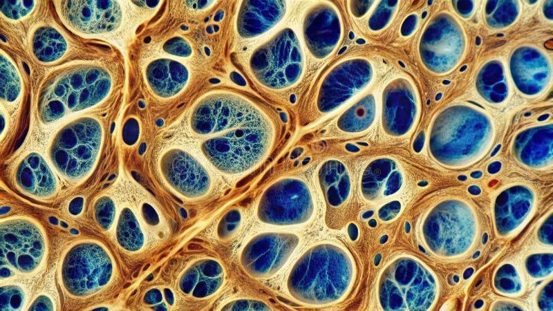 Osteon Units Stock Illustrations – 1 Osteon Units Stock Illustrations ...