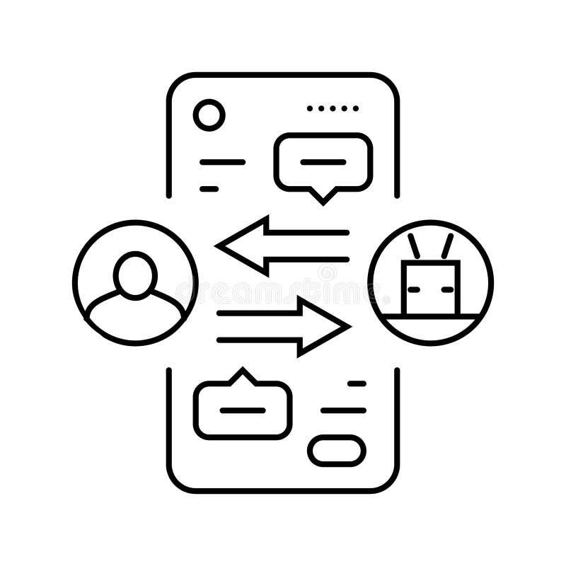 Human Computer Interaction Icon Stock Illustrations – 2,058 Human ... Human Computer Interaction Icon Stock Illustrations – 2,058 Human ...