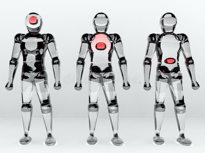 Human Concept Picture. Image: 9858848