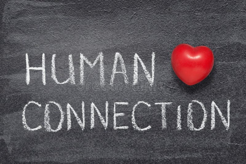 Human connection heart stock image. Image of handwritten - 255931547