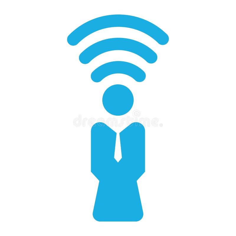 Human Connection Logo Icon Design. Stock Vector - Illustration of ...