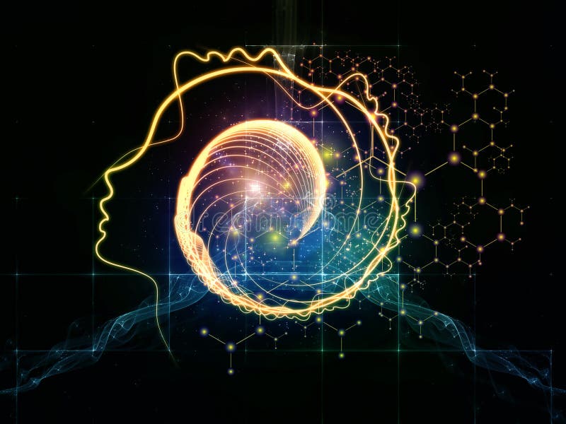 Consciousness Stock Illustrations – 36,651 Consciousness Stock ...