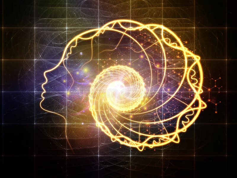 Consciousness Stock Illustrations – 24,220 Consciousness Stock ...