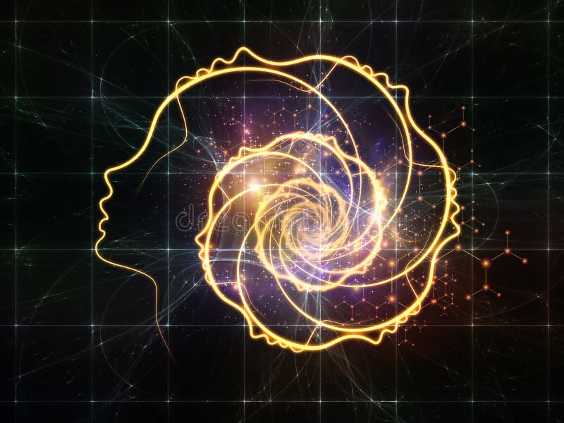 Consciousness Stock Illustrations – 24,220 Consciousness Stock ...