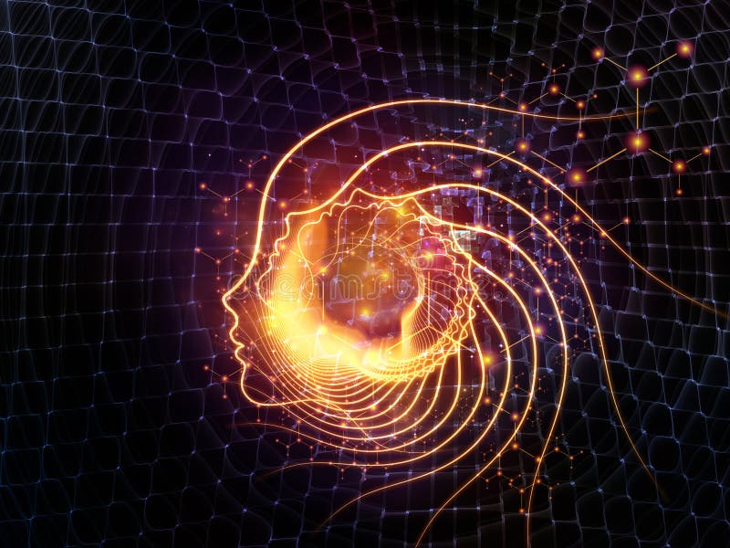 Consciousness Stock Illustrations – 24,220 Consciousness Stock ...