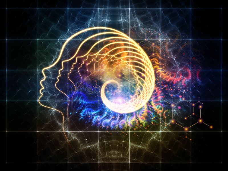 Expanded Awareness Stock Illustrations – 54 Expanded Awareness Stock ...