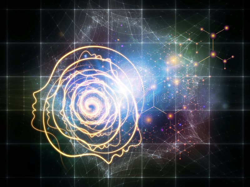 Expanded Awareness Stock Illustrations – 54 Expanded Awareness Stock ...