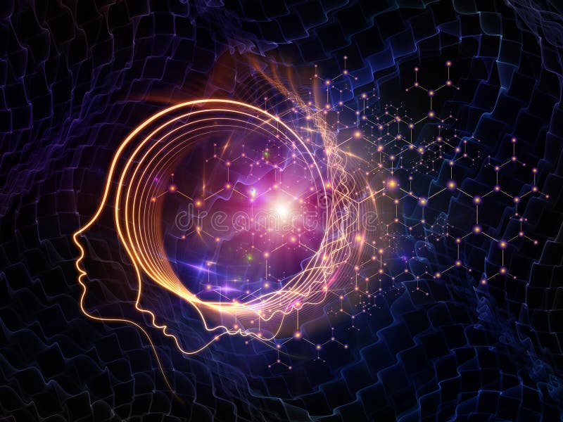 Expanded Awareness Stock Illustrations – 54 Expanded Awareness Stock ...