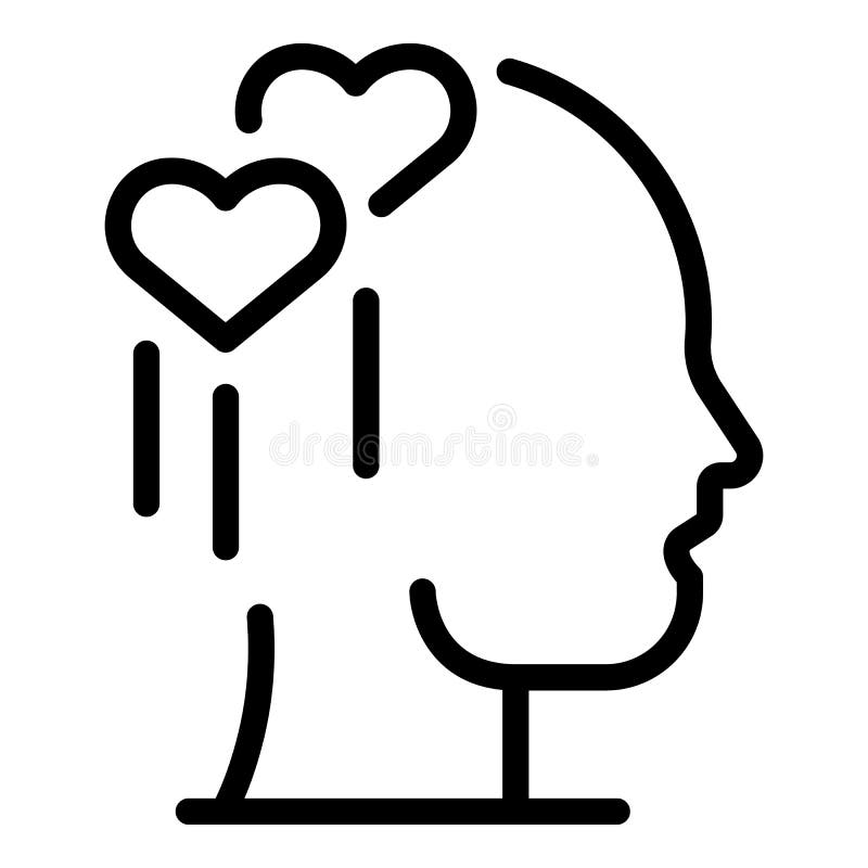 Contribution Icon Outline Style. Thin Line Creative Contribution Icon ...