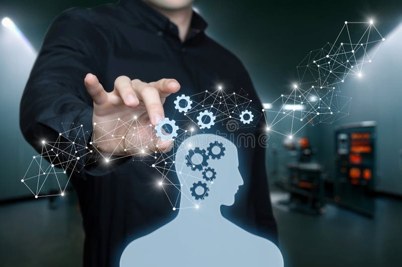 Human Control through the Mechanism of Psychological Influence Stock ...