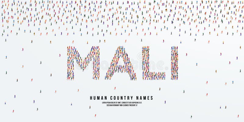 Mali Letter Stock Illustrations – 97 Mali Letter Stock Illustrations ...