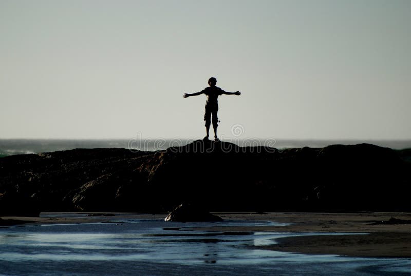 Human Cross stock image. Image of human, praise, glorify - 1887507