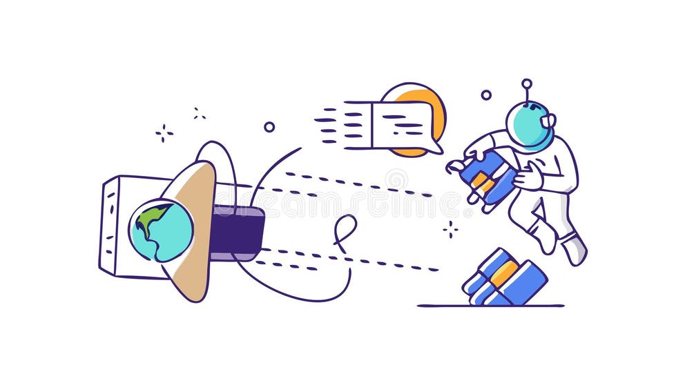 Human Data Nexus Icon, Personalized Information, User-Centric Data ...