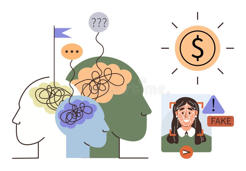 Human Decision-making, Confusion, and Critical Thinking in Addressing ...