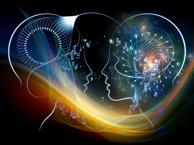 Human Existence Stock Illustrations – 3,065 Human Existence Stock ...