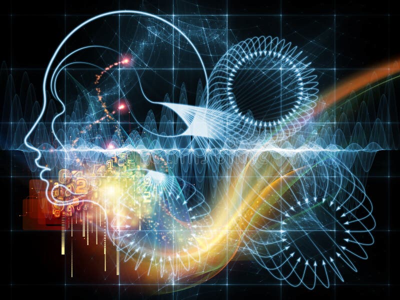 Human Existence Stock Illustrations – 2,065 Human Existence Stock ...