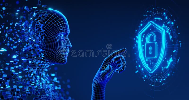 Avatar Security Stock Illustrations – 14,151 Avatar Security Stock ...