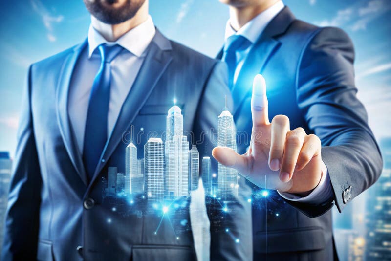 Human and Digital Business Connection: Future of Technology ...