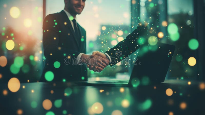 Human and Digital Connection: Where Real and Virtual Meet - the Idea of ...