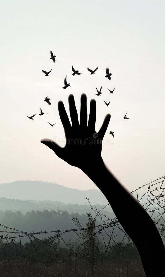 Human Dignity: Human Rights Day Recognizing Fight Against ...