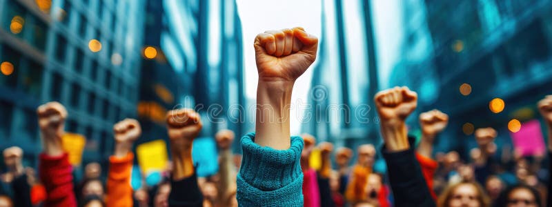 Human Dignity: Human Rights Day Recognizing Fight Against ...