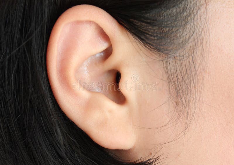 130+ Human ear close up Free Stock Photos - StockFreeImages