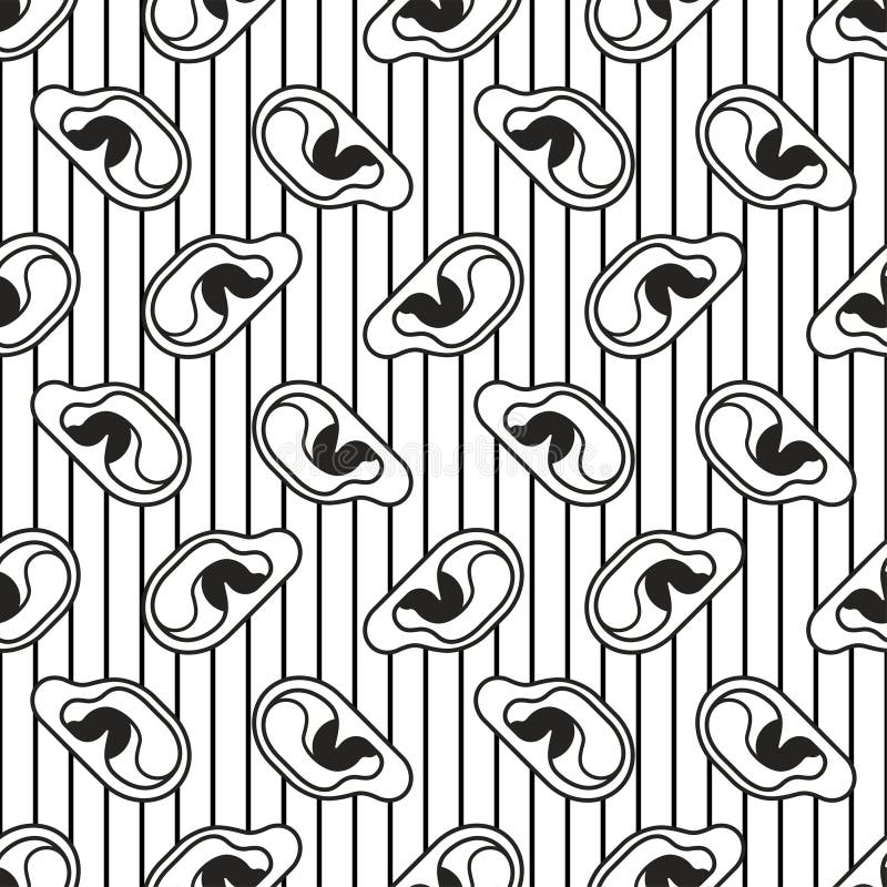 Human Anatomy Seamless Stock Illustrations – 3,874 Human Anatomy ...