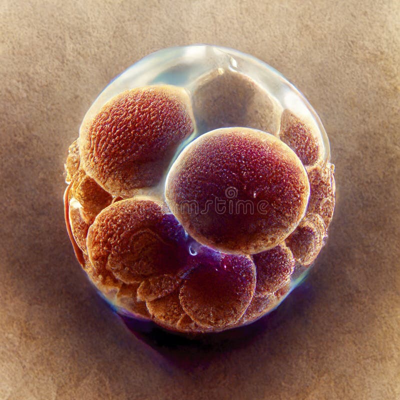 285 Microscopic Embryo Stock Photos - Free & Royalty-Free Stock Photos ...