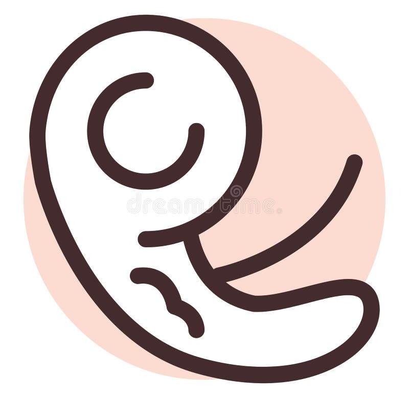 Embryo Icon Stock Illustrations – 3,847 Embryo Icon Stock Illustrations ...