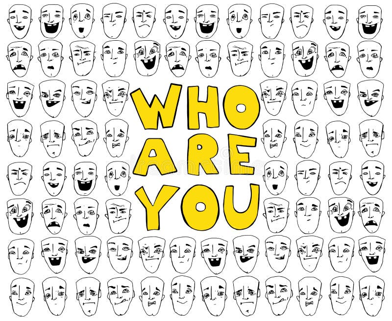 Cognitive Behavior Cartoon Style Stock Illustrations – 36 Cognitive ...