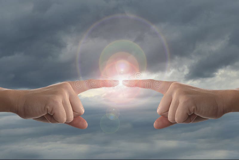 Human energy stock image. Image of business, woman, energy - 66898483