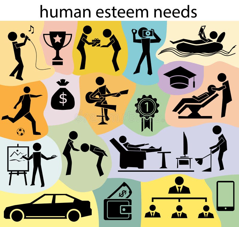 Needs Stock Illustrations – 46,552 Needs Stock Illustrations, Vectors ...