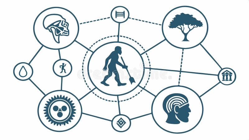 Human Evolution Network, Human Progress, Evolutionary Stages and ...
