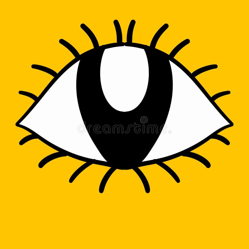 Cartoon Eye Human Stock Illustrations – 29,905 Cartoon Eye Human Stock ...