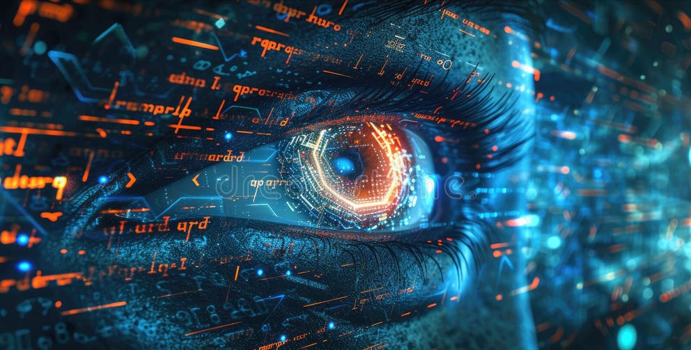 Hacker Face Stock Illustrations – 6,376 Hacker Face Stock Illustrations ...