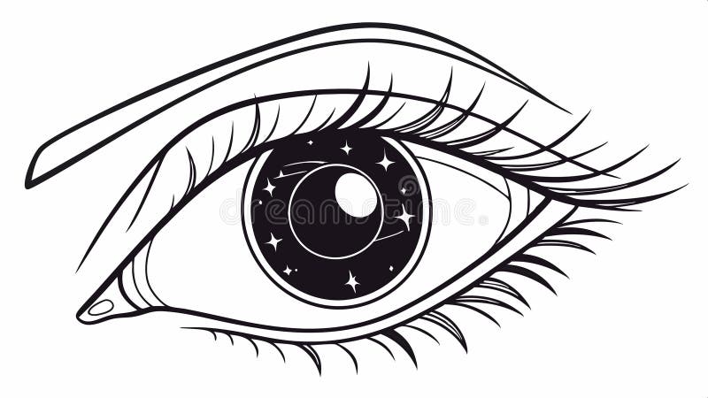 Perception Illustration Stock Illustrations – 33,694 Perception ...