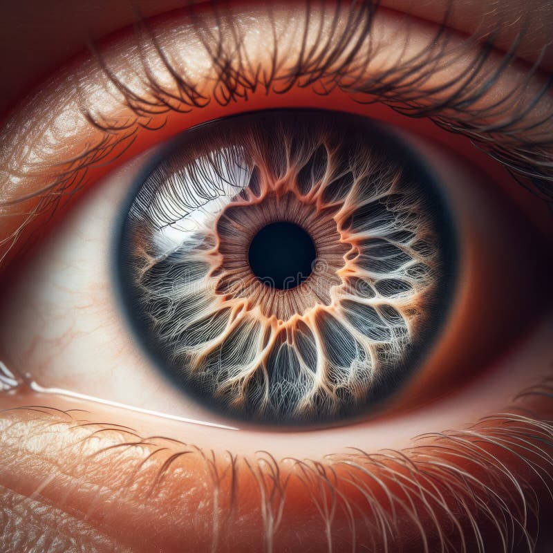 107 Red Iris Eye Color Natural Stock Photos - Free & Royalty-Free Stock ...