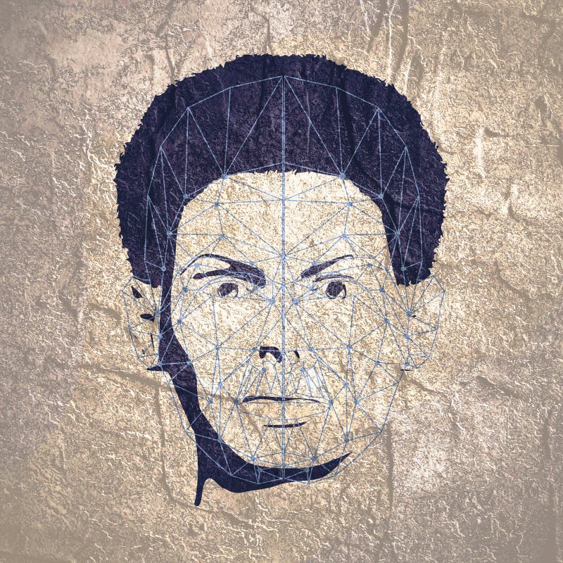 294 Wireframe Mesh Man Stock Photos - Free & Royalty-Free Stock Photos ...