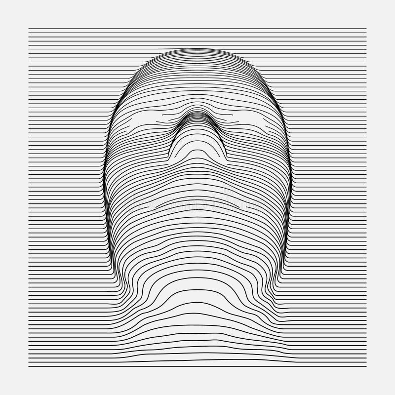 Slices Man Stock Illustrations – 351 Slices Man Stock Illustrations ...