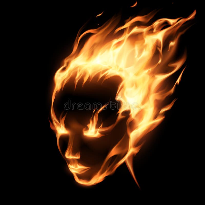 50+ Female face flame Free Stock Photos - StockFreeImages