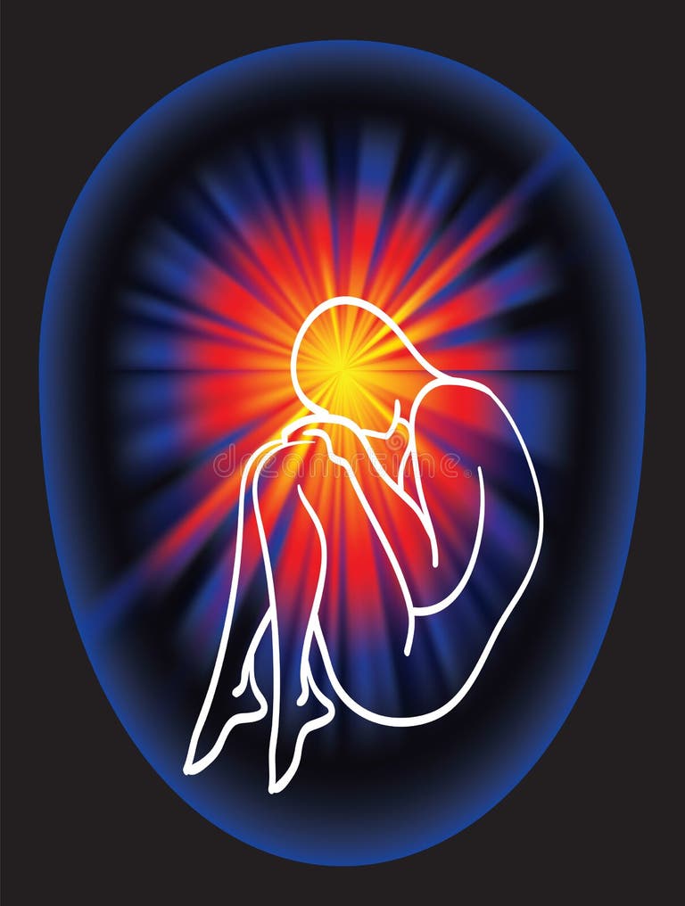 Embryo Brain Stock Illustrations – 287 Embryo Brain Stock Illustrations ...