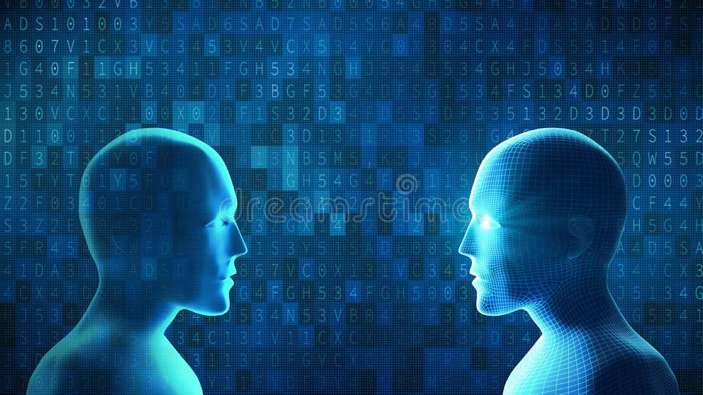 Code Robot Stock Illustrations – 14,841 Code Robot Stock Illustrations ...