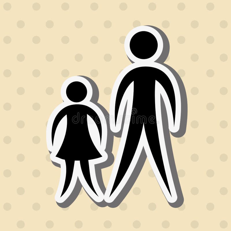 Human figure design stock illustration. Illustration of figures - 69426432