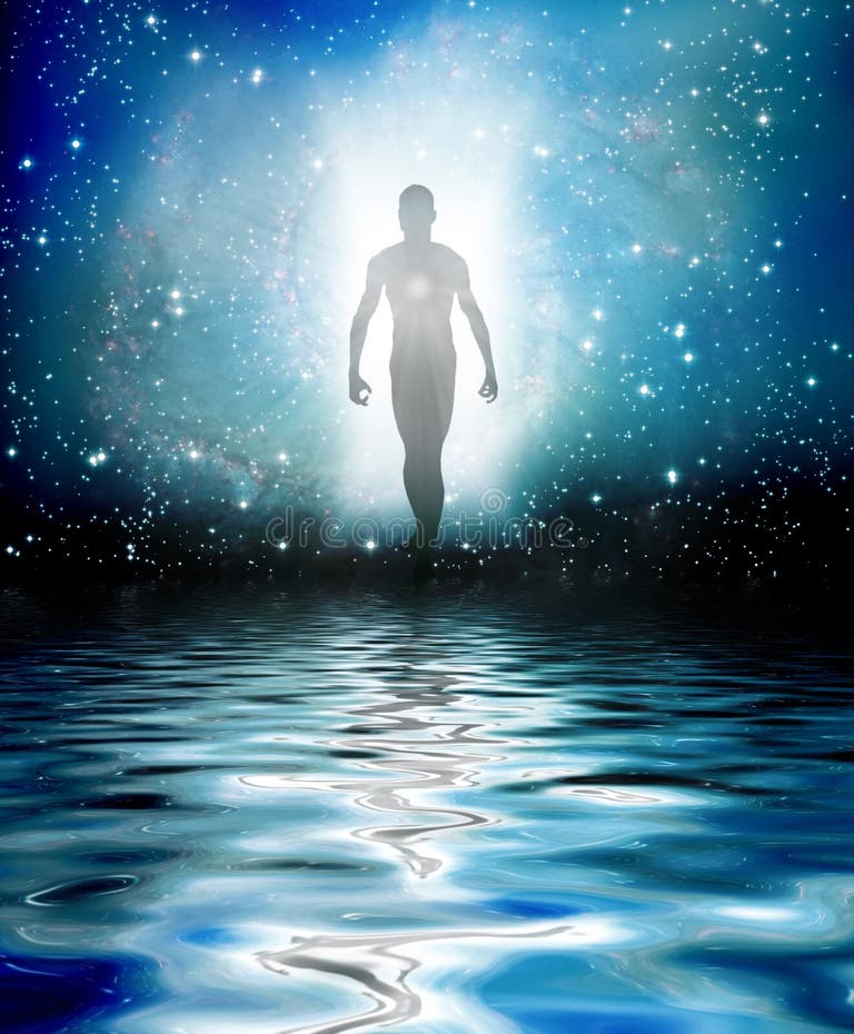 Spirit Figure Stock Illustrations – 6,749 Spirit Figure Stock ...