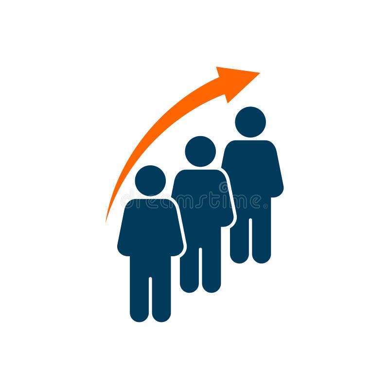 Human Figure Logo Template Illustration Design. Vector EPS 10 Stock ...